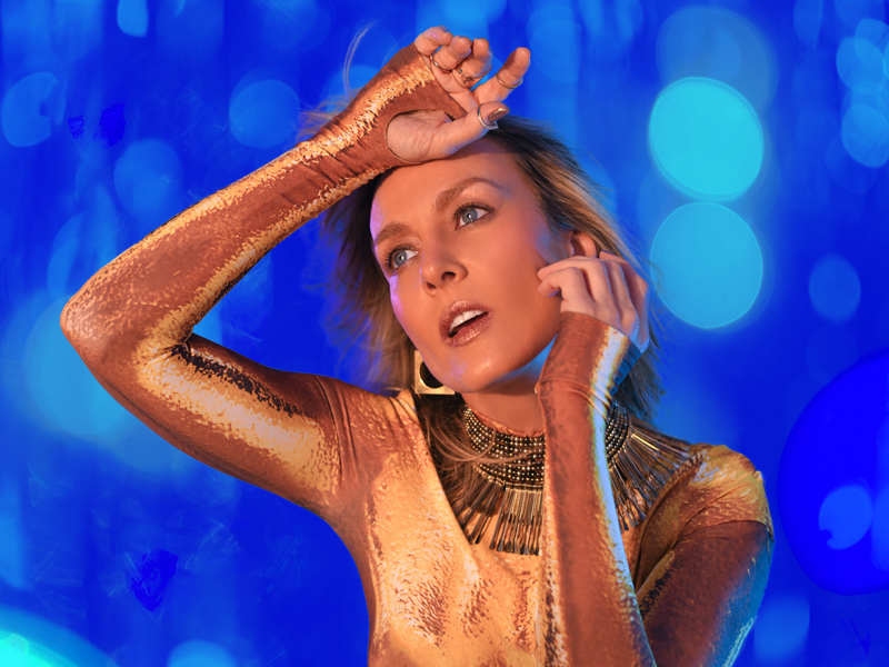 Eventos - Silver Fox